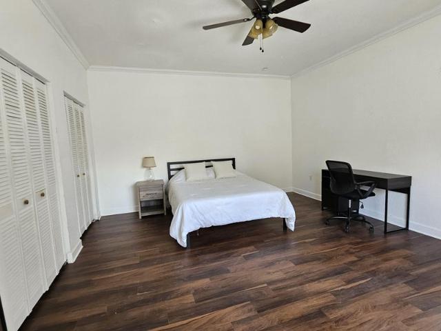Spacious & Newly Renovated Orlando Home Quiet, C