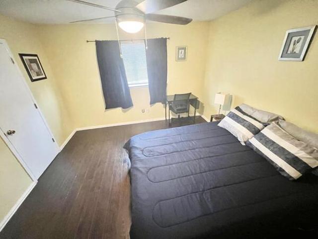 Spacious Newly Renovated San Antonio Home | Large Backyard Retreat • Modern Finishes & Comfortable Living • Quiet Neighborhood • Close to Highways, Shopping & Dining
