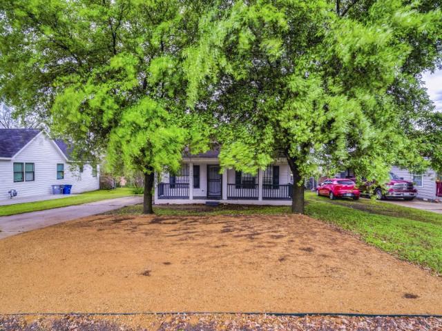 Spacious & newlyrenovated Dallas House with Patio