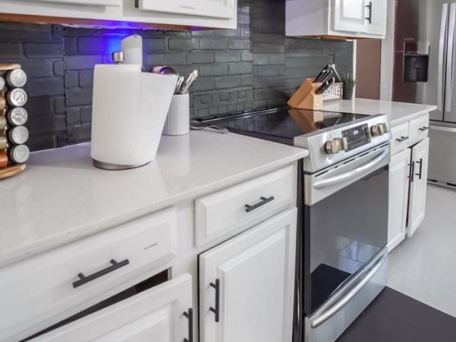 Spacious & newlyrenovated Decatur House with Huge