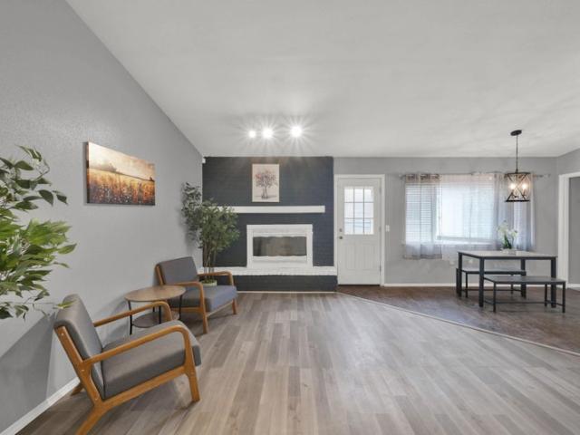 Spacious & newlyrenovated San Antonio Home. Only t