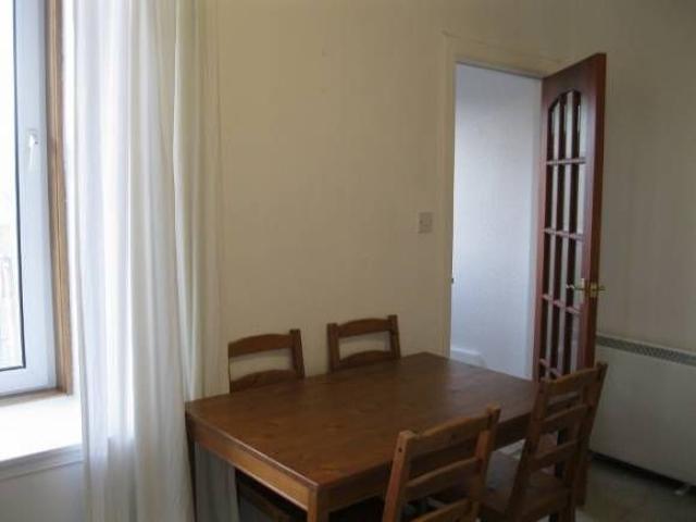 Spacious one bed flat Student Accommodation Dundee