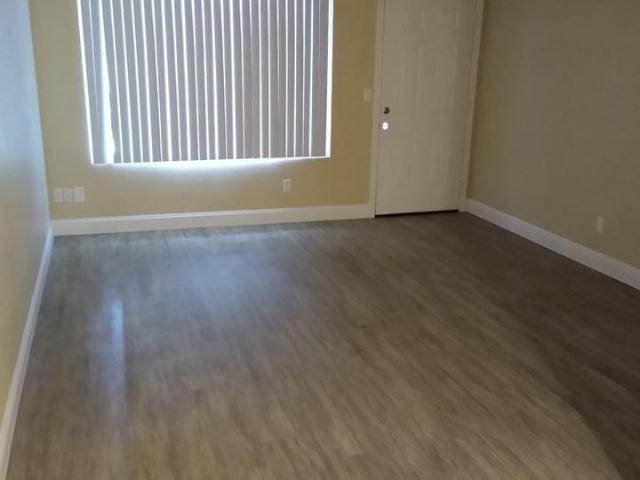 Spacious One Bedroom 1 Bedroom Apartment for Rent at 5258 E Clay Ave, Fresno, CA 93727