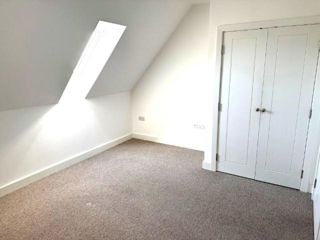 Spacious One Bedroom Apartment for Rent on Duke Street, Norwich
