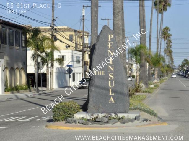 Peninsula Living Just Minutes from the Sand! Available Now!