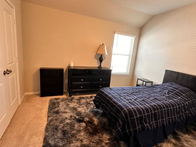 Spacious one bedroom for rent