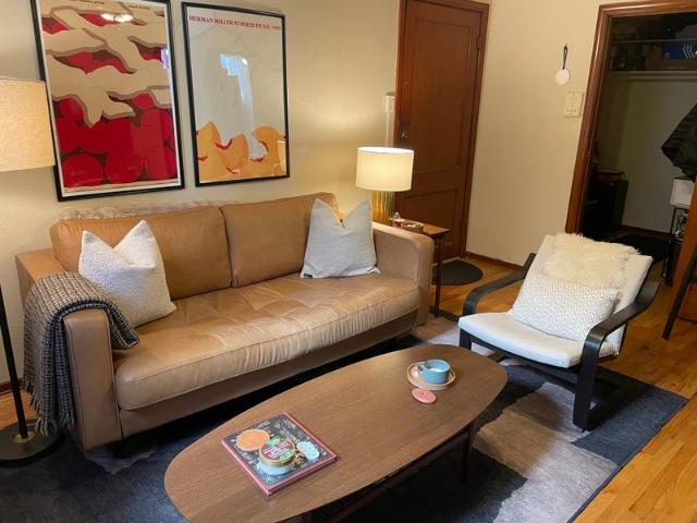Spacious One Bedroom in Denver's City Park