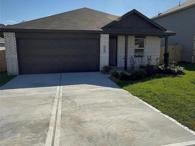 SPACIOUS OPEN HOME