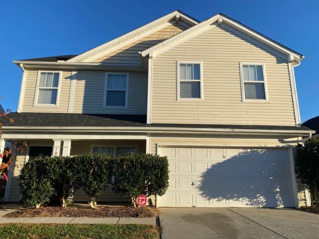 Spacious abode in Charlotte