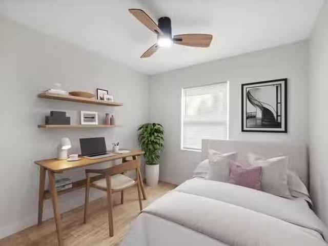 Spacious Pad Split Room with Modern Upgrades Prime Location i.