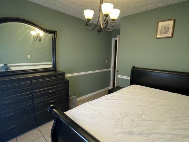 Spacious, peaceful home for working adults