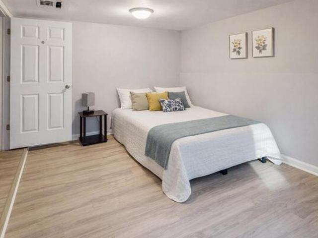Spacious & Peaceful Lithonia Home | Fully Furnished, Secure, and Comfortable | Free Wi Fi, Monthly Cleanings, and Easy Access to Bus Stops