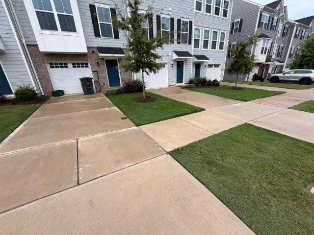 Spacious place in Charlotte