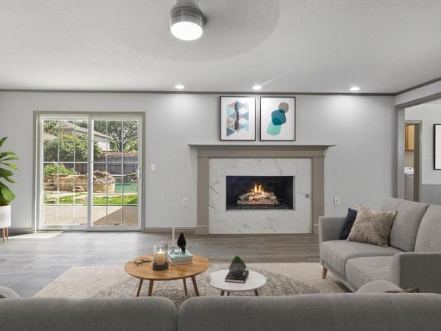 Spacious Plano home with pool & spa near UT Dallas