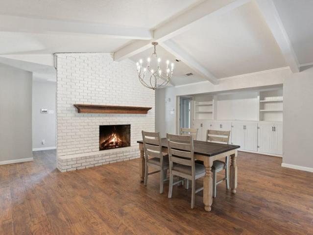 Spacious Property In a quiet and peaceful low