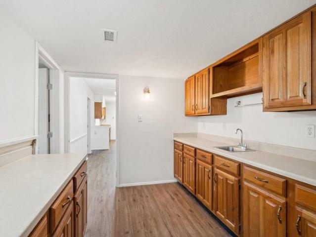 Spacious Property In a quiet safe neighborhood