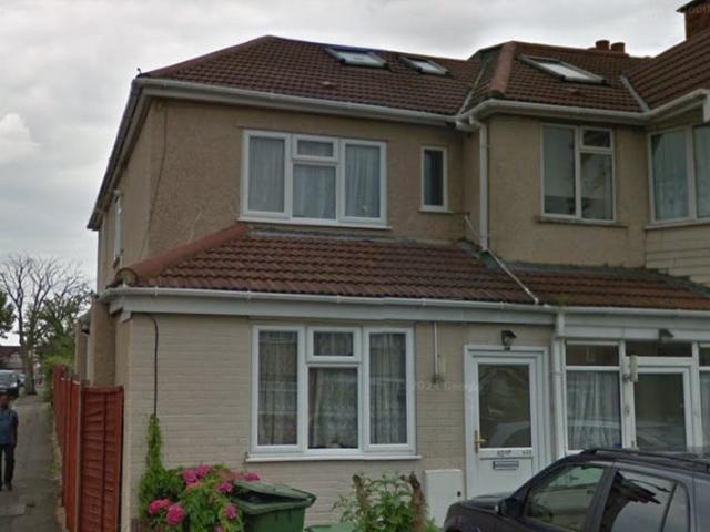 Spacious Property in Harrow HA2