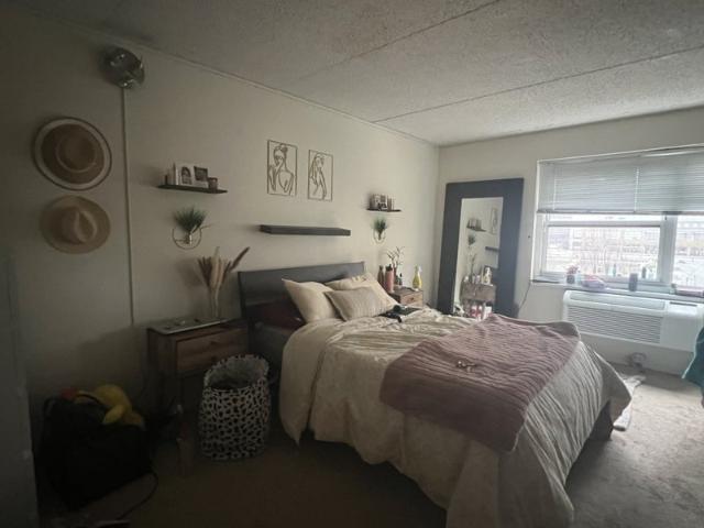 Spacious Private Bedroom Available in Battery Park