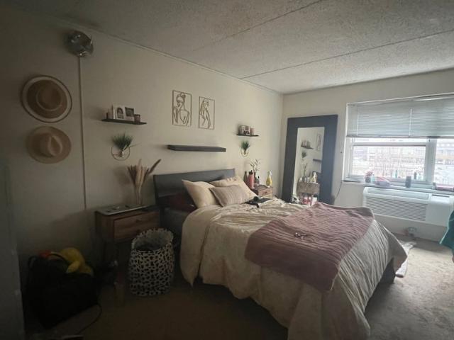 Spacious Private Bedroom {Battery Park City/WTC}
