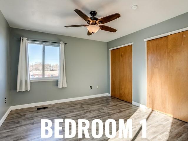 Spacious Private Bedrooms in Englewood Co