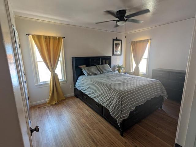 Spacious Private, Furnished Room Avail Sept 7