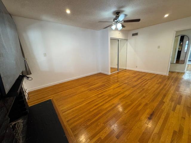 Spacious Private Loft with Fireplace