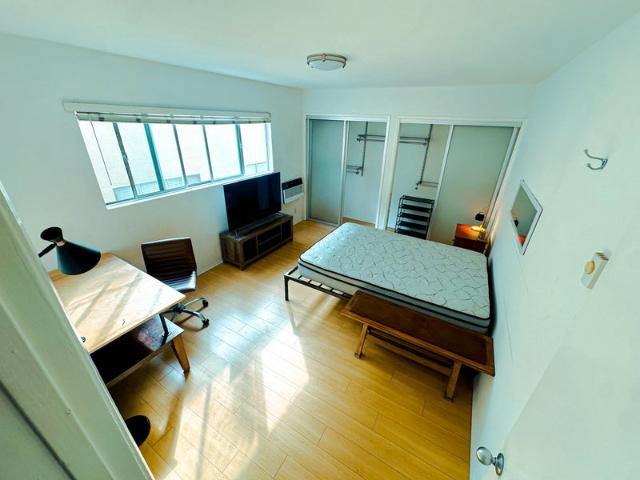 Spacious Private Room & Bath in a Tranquil West LA
