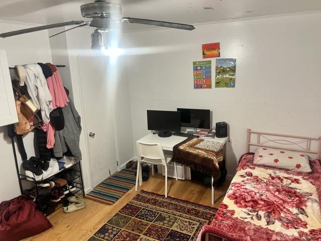SPACIOUS PRIVATE ROOM FOR RENT IN PATERSON G FALLS