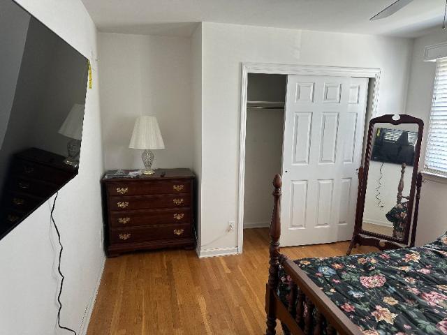 Spacious & Private Room in a Wonderful Home shar