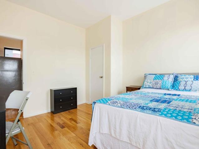 Spacious Private Room in Empire Blvd