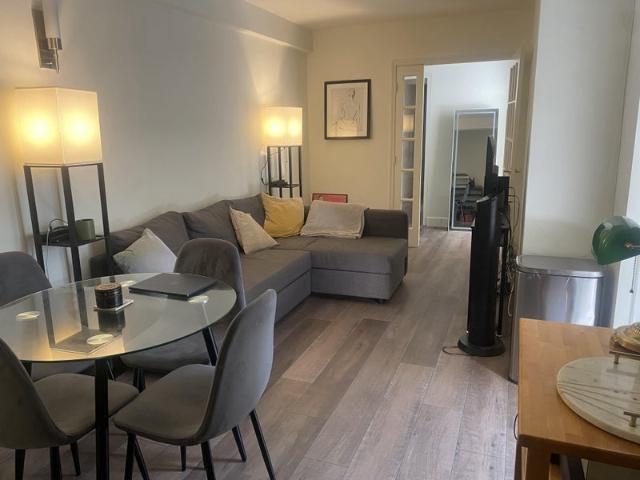 Spacious private room in the East Village