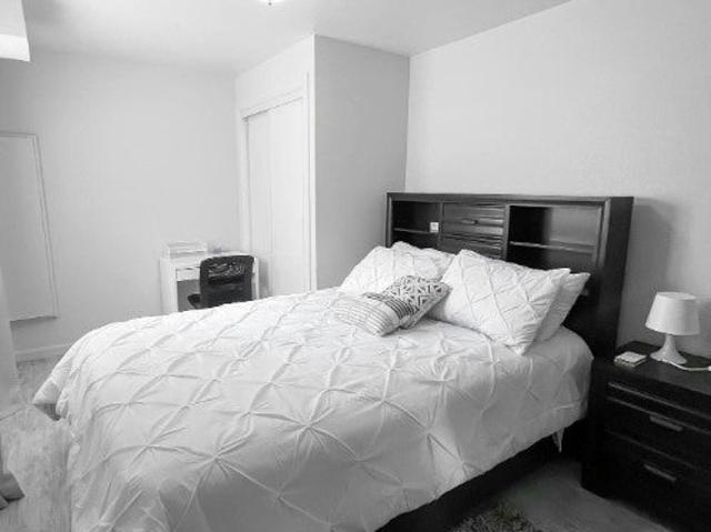 Spacious Private Room with Private Bathroom