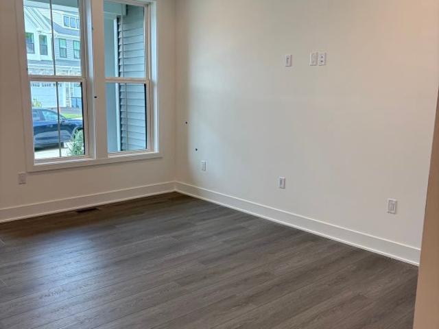 spacious private suite