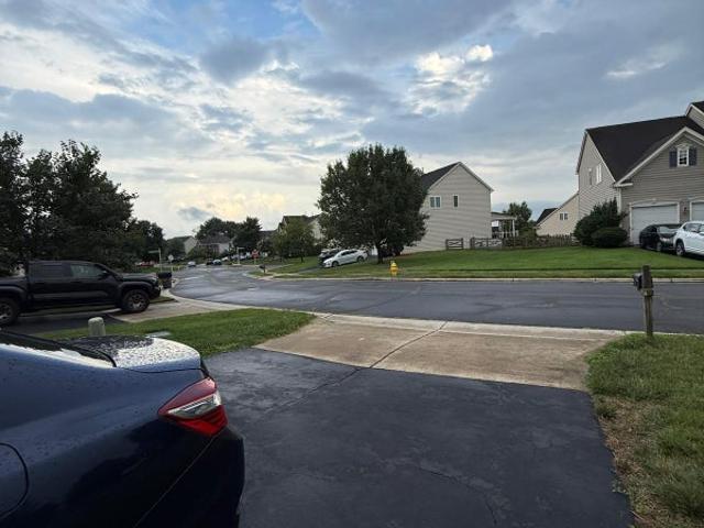 Spacious Private Two Bedroom Basement for Rent