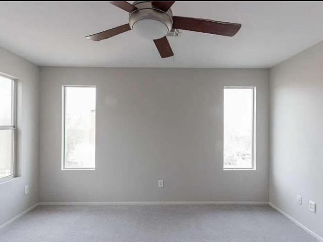 Spacious Primary Bedroom with Private Bathroom a