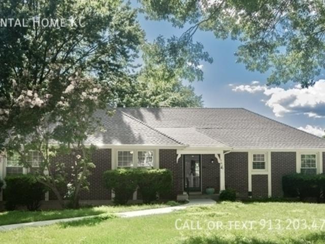 Spacious Ranch with Finished Lower Level #7800 AVAILABLE NOW