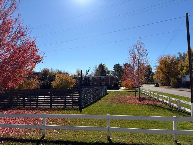 Spacious, Renovated 1 1 Bedroom Apartment for Rent at 8170 W 13th Ave, Lakewood, CO 80214 Eiber