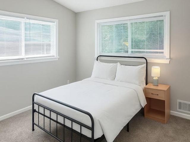 Spacious Renovated Home in Decatur Welcome to yo