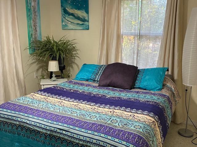 Spacious room near beach and YMCA in Englewood