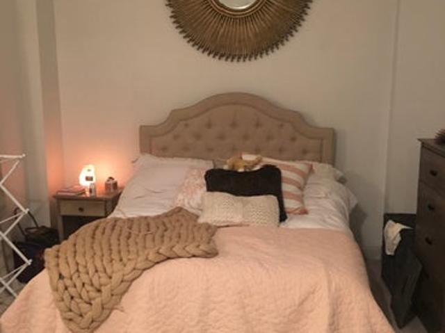 Spacious Room Available in Downtown Jersey City