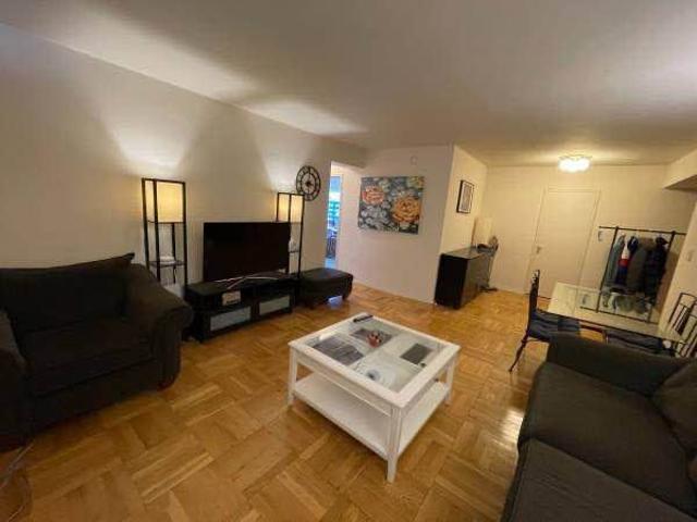 Spacious Room Available in Midtown East!
