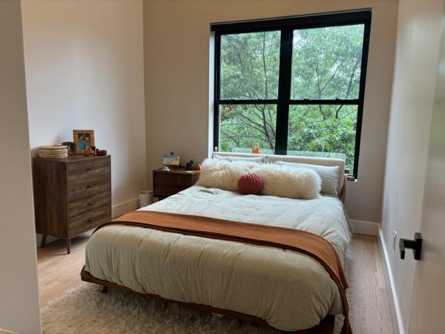 Spacious Room Available in Shared Apartment