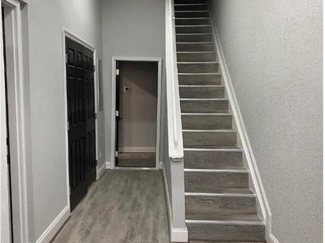 Spacious Room Available Now