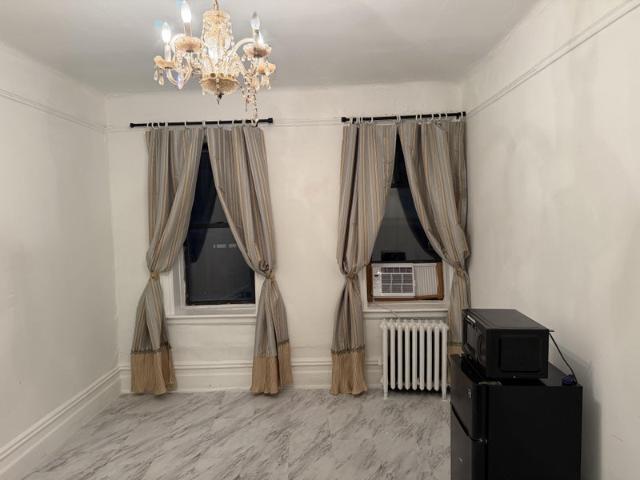 Spacious Room for Rent in Manhattan – $1,500