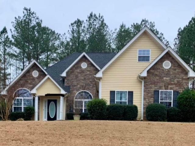 Spacious room for rent in Covington Ga