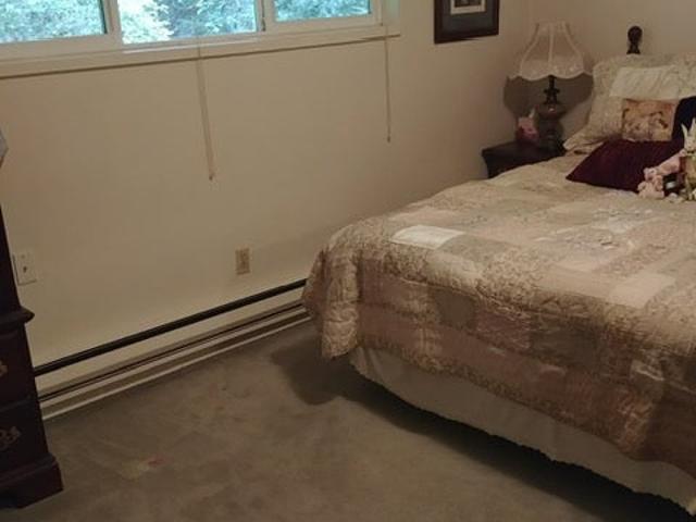 Spacious Room for Rent – Rainier, Washington