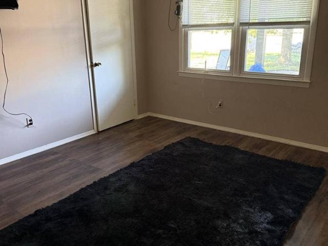 Spacious room for rent