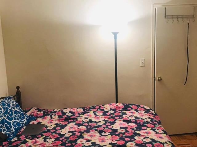 Spacious Room For Rent