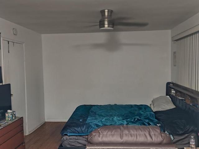 Spacious room for rent