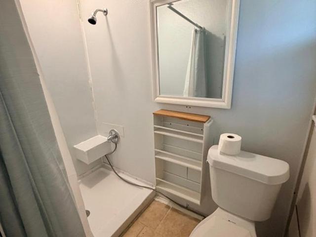 Spacious Room for Rent